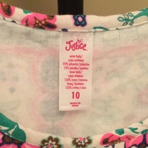 Justice | Dresses | Justice Dress | Poshmark